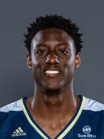 Jalen Cincore, Georgia Southern, Shooting Guard