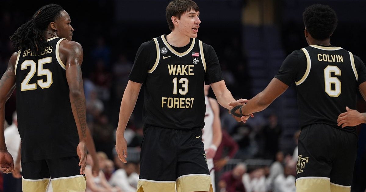Florida State Seminoles Men's Basketball Roster Tracker: Staying, Going ...