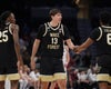 After previously sharing plans to return to Florida State, Thomas ...