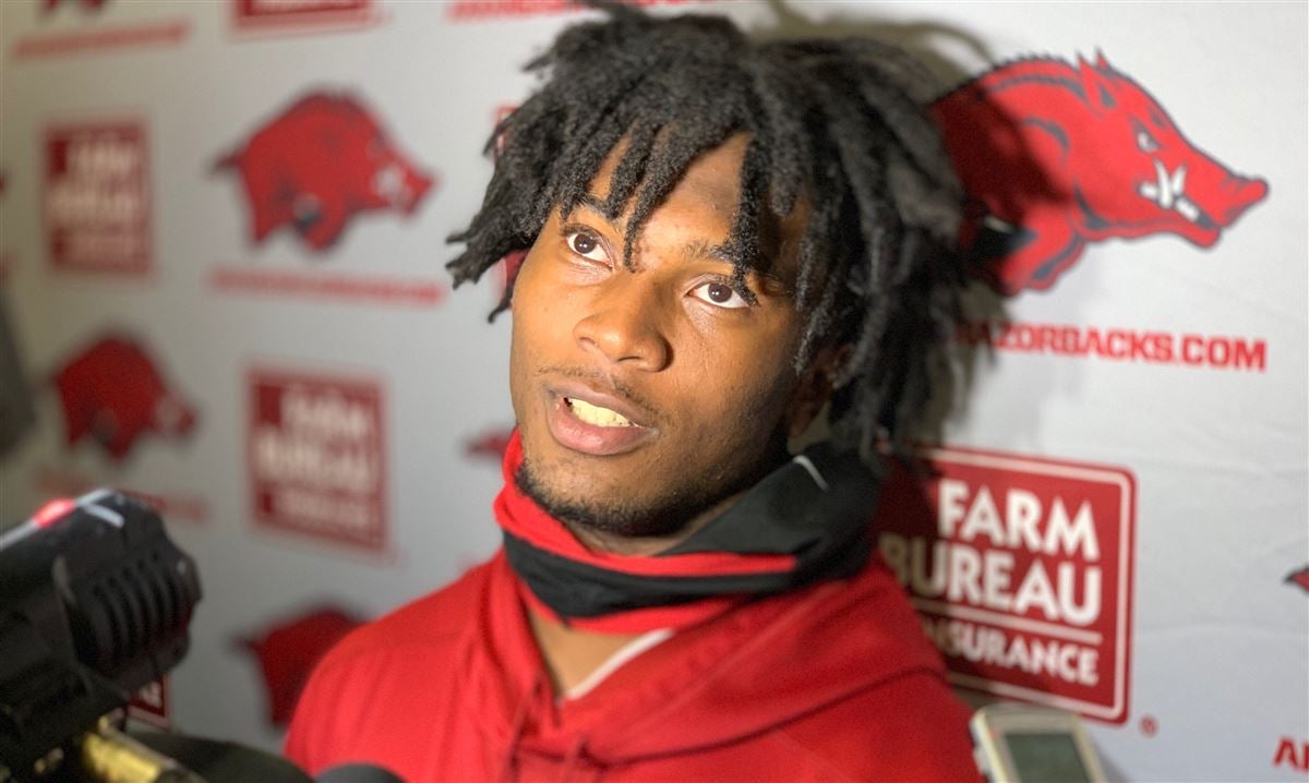 Kamren Curl to lead talented but young secondary in 2019
