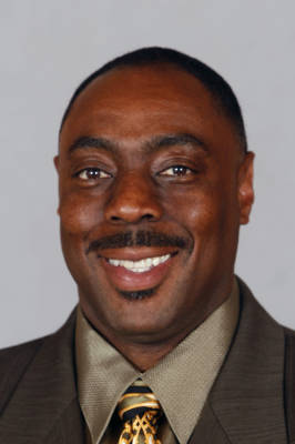 Don Pellum, Linebackers Coach (FB), UCLA Bruins