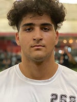 Dean Abdullah, American River C.C., Offensive Line