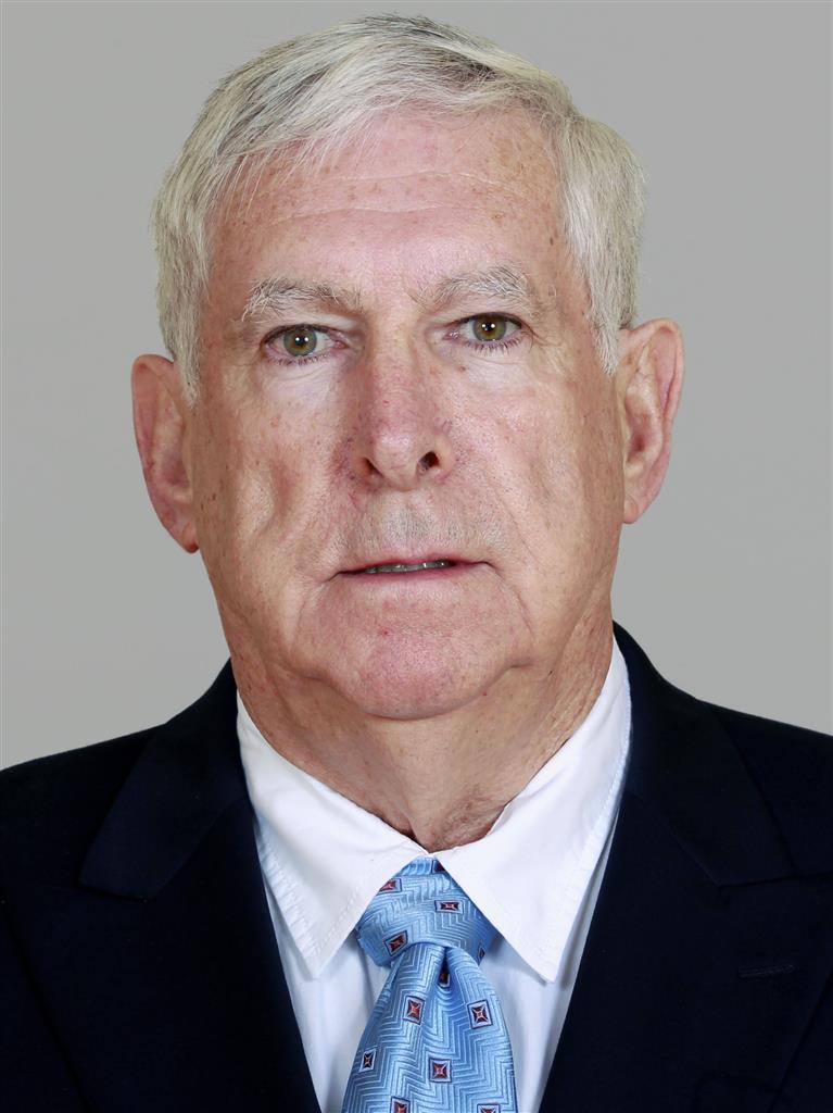 Michael Pope, Tight Ends Coach (FB), Dallas Cowboys