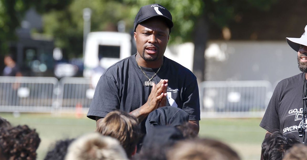 The Go-Go offense is green lit in Boulder, Brennan Marion's contract ...