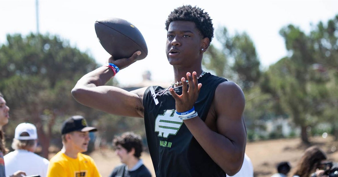 Duke Football hosting large group of recruits for ACC opener vs NC State