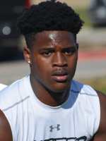 Kyron Chambers, South Oak Cliff, Cornerback