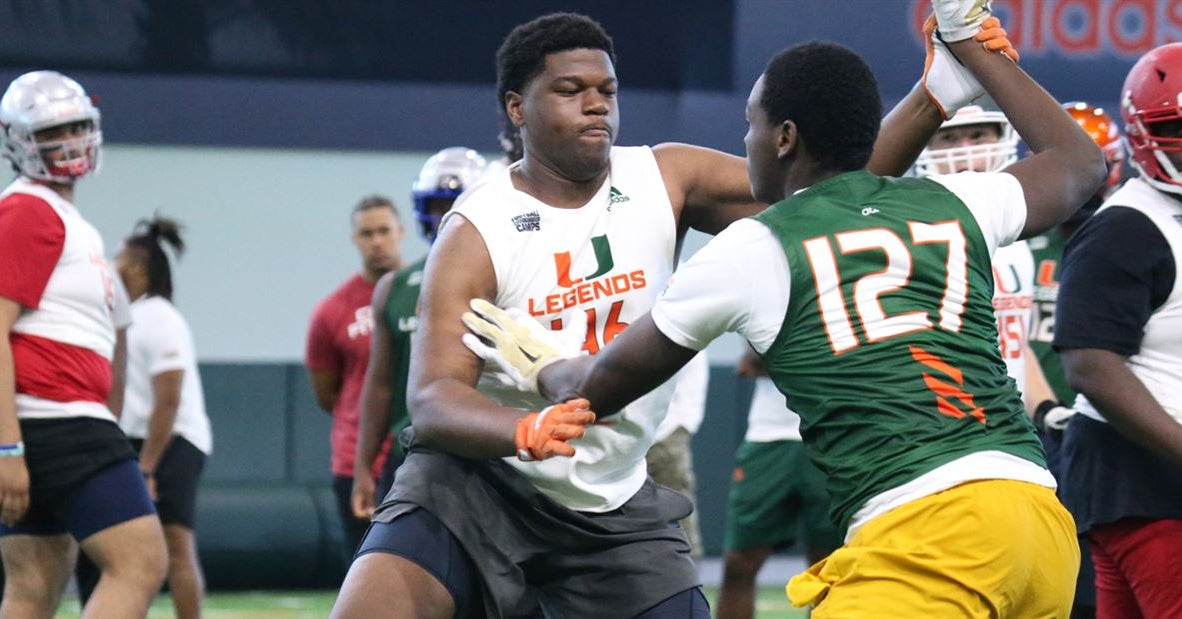 2024 OL target Jimmy Williams to visit Louisville