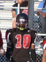 DJ Davis, Salem, Safety