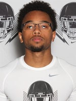 Curtis Taylor, Brewer, Running Back