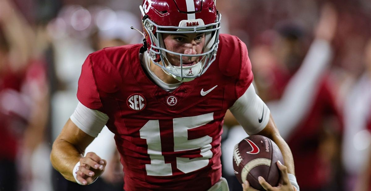 Official Predictions: Bama247 staff breaks down No. 8 Alabama at ...