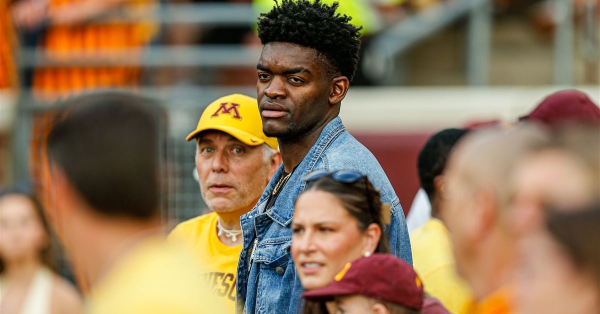 Minnesota Gopher Basketball earns a commitment from 2026 center ...