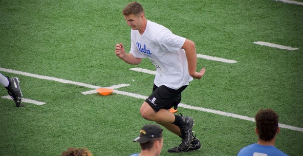 OL Thomas Cole Lands Big Local Offer