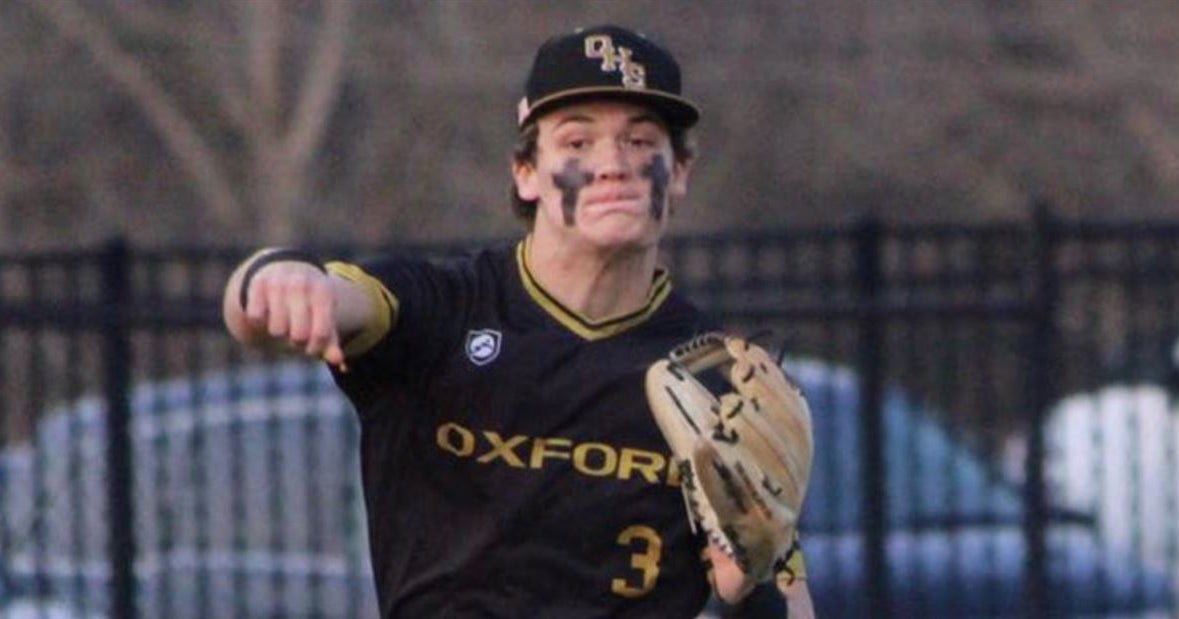 CoachSpeak: Wes Brooks, Trey Higgins, a special player