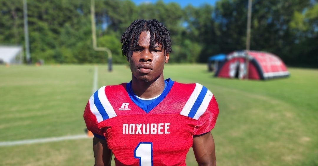 Kamario Taylor commits to Mississippi State after feeling the love in ...