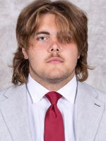 Brett Carroll, Minnesota, Offensive Line