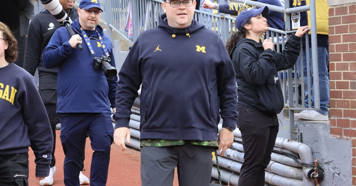 On Cooper Terwilliger and Michigan