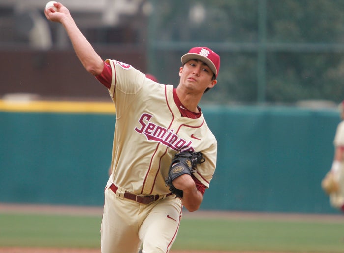 Cobi Johnson out for year, Tommy John