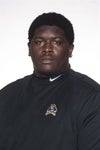 Terry Williams, Chicago, Defensive Tackle