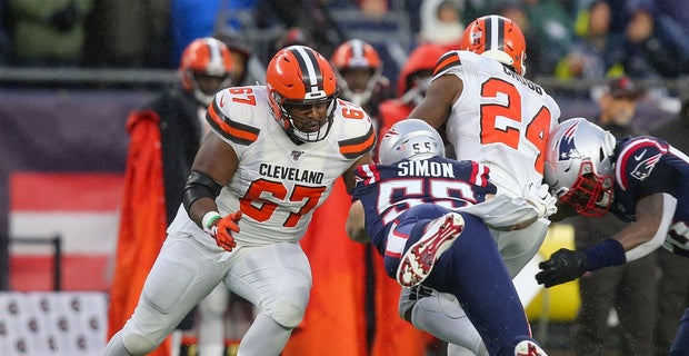 Despite No Trades At Deadline, O-Line Might Still Be In Flux