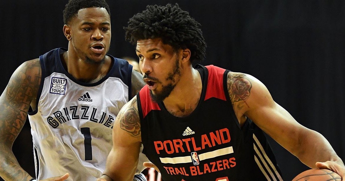 Stokes averages 5.0 points, 3.2 rebounds in NBA Summer League