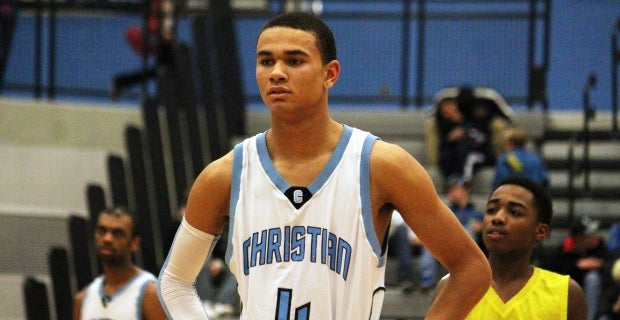 The Harris Effect: Recruiting