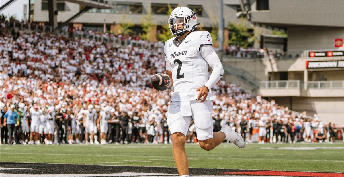 Upon Further Review: UCF