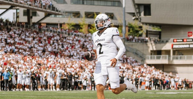 Upon Further Review: UCF