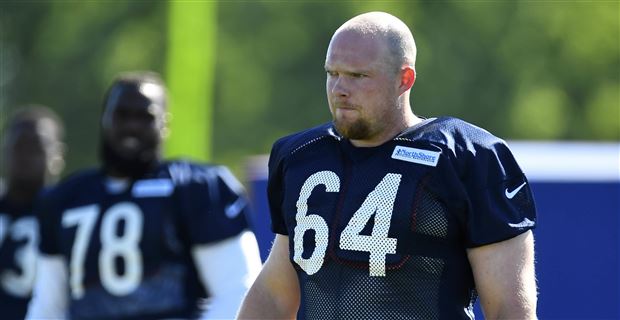 Will Montgomery done for the season