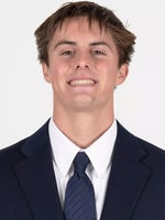 Tate Kjar, Utah State, Wide Receiver