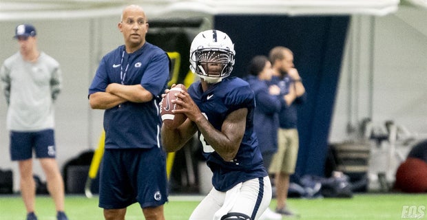 Kansas State adds quarterback Ta'Quan Roberson