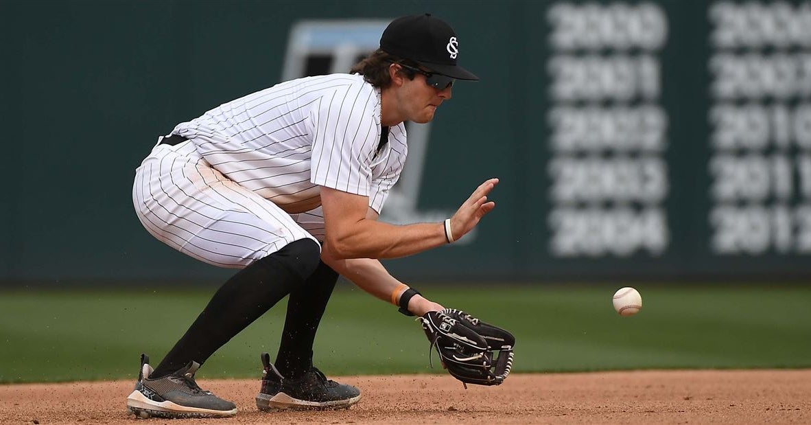 WATCH: Braylen Wimmer makes fourth-best defensive play in 2023