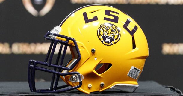 LSU's top 5 running backs from 2000-2019