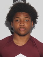 Robert Floyd Jr., Colorado State, Cornerback