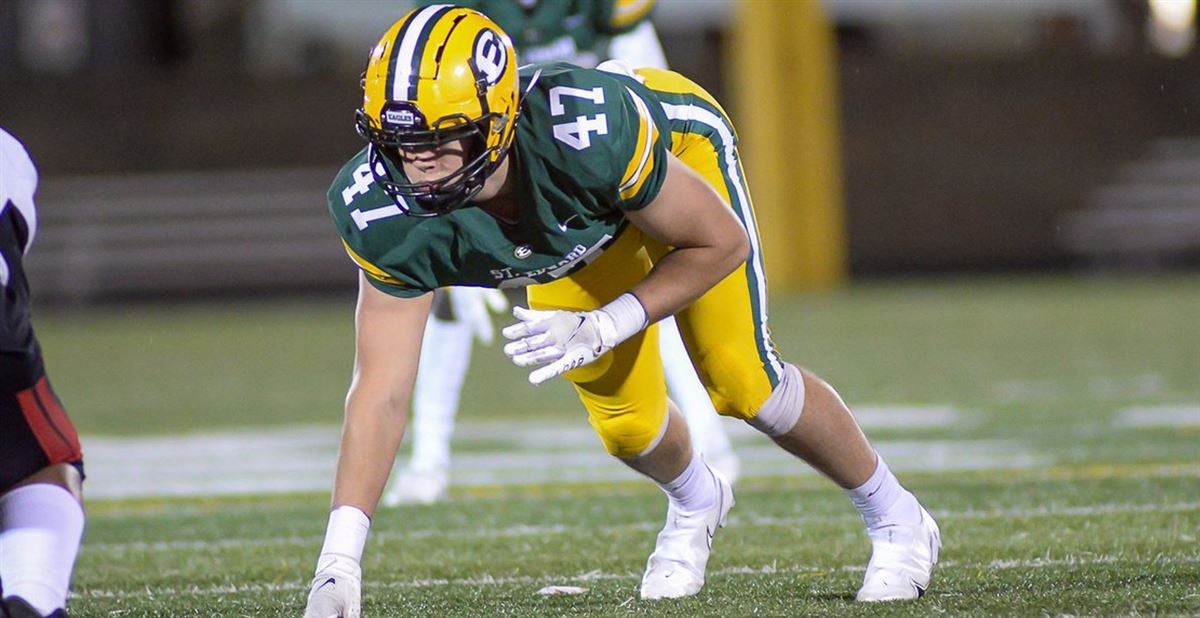 Three-star Ohio Defensive Lineman Michael Kilbane Talks Cincinnati Visit