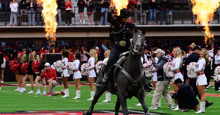 Hump Day Chat: Ask Inside the Red Raiders anything