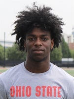 Noah King, Hamilton, Athlete