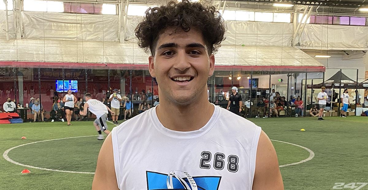 Sacramento lineman Dean Abdullah looking for a few more
