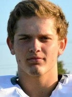 Luke Weerts, Batavia, Inside Linebacker