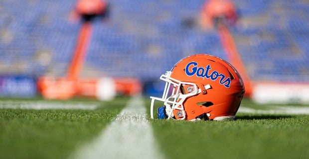 Florida Gators spring camp outlook: EDGE room transforms behind Sapp, Gumbs