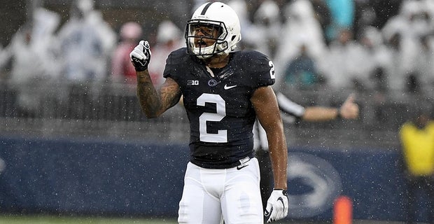 Marcus Allen Photos