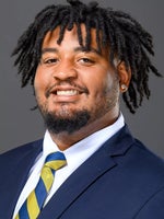 RJ Adams, North Carolina A&T, Offensive Line