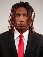 Gabe Harris, Georgia, Edge