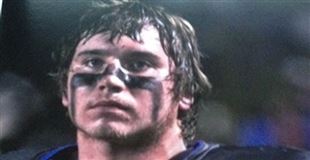 Eli Howard, Texas Tech,