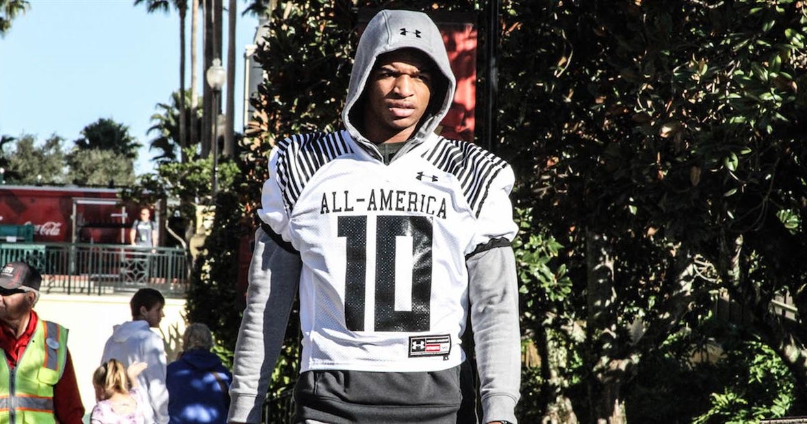 Race for JaMarr Chase Enters Home Stretch