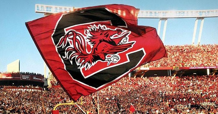 APPALACHIAN STATE SCHEDULES THREE-GAME SERIES VS. SOUTH CAROLINA