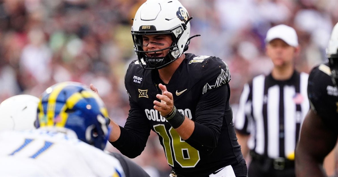 ANALYSIS: Ryan Staub helps spark Colorado win over Delaware