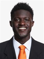 Brandon Johnson, Tennessee, Wide Receiver