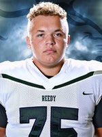 Izeya Floyd, Rice, Offensive Line