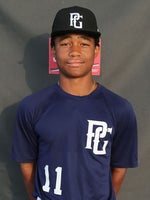 Eli Pitts, North Gwinnett, Shortstop