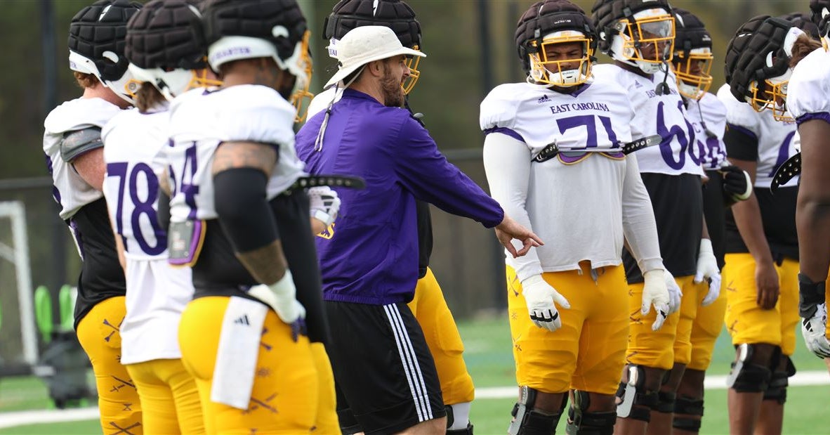 VIP Practice Observations: Pirates start second week of practice with ...